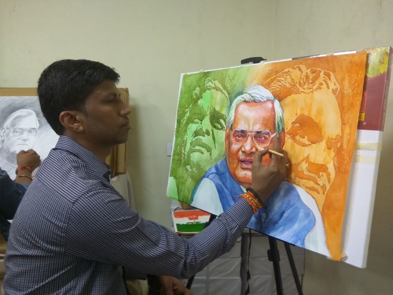 Kidsventure - Art Competition